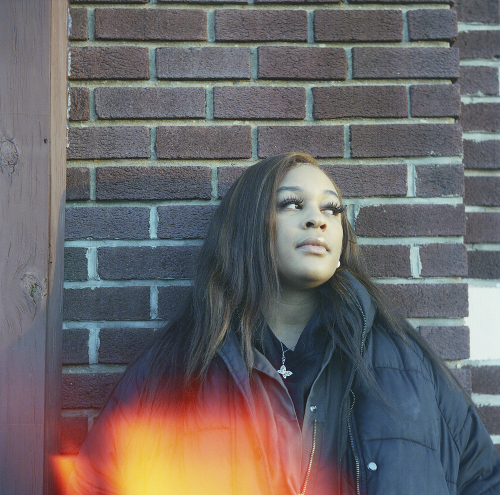 Philly's Destiny - PMA Stories