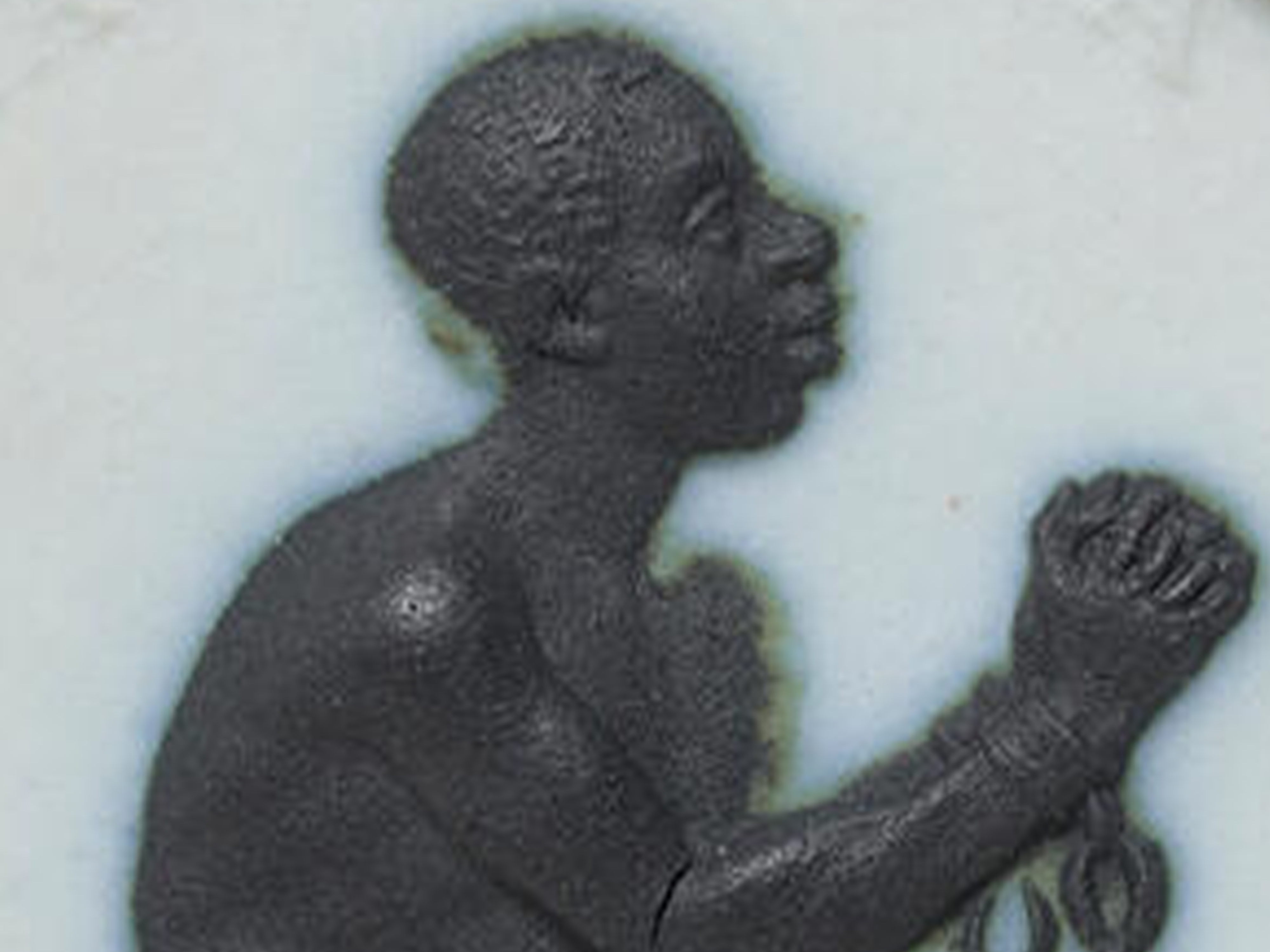 “Am I Not a Man and a Brother?”: Antislavery Art in the PMA’s ...